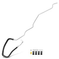 China Power Steering Return Line Hose Assembly for Ford Freestyle Five Hundred Mercury for sale