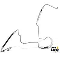 China Power Steering Pressure Line Hose Assembly for Chrysler Town & Country Volkswagen for sale