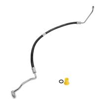 China Power Steering Pressure Line Hose Assembly for Ford Mustang 2003-2004 3.8L 3.9L for sale