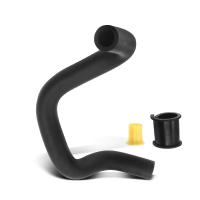 China Power Steering Reservoir Line Hose Assembly for Honda CR-V 05-06 L4 2.4L To Pump for sale