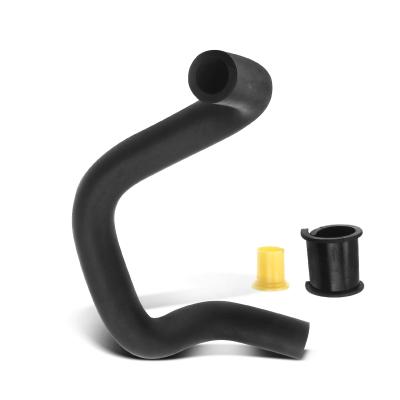 China Power Steering Reservoir Line Hose Assembly for Honda CR-V 05-06 L4 2.4L To Pump for sale