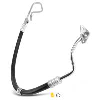China Power Steering Pressure Line Hose Assembly for Honda Odyssey 95-97 Isuzu 2.2L for sale