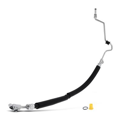 China Power Steering Pressure Line Hose Assembly for Honda Odyssey 2011-2017 3.5L for sale