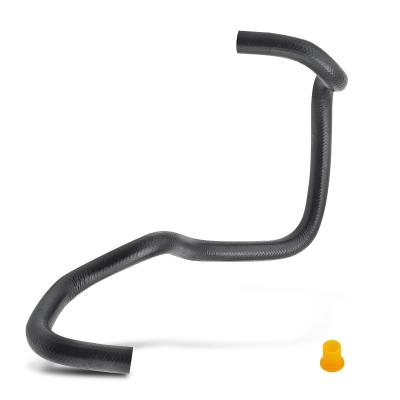 China Power Steering Return Line Hose Assembly for Honda Pilot 2010-2015 V6 3.5L for sale
