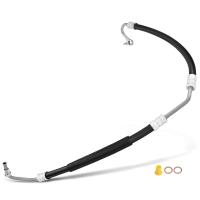 China Power Steering Pressure Line Hose Assembly for Ford Protege 99-01 L4 1.6L Petrol for sale