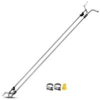 China Power Steering Return Line Hose Assembly for Honda Pilot 2003-2008 V6 3.5L for sale