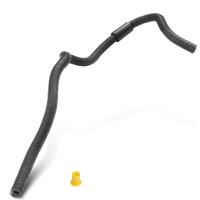 China Power Steering Return Line Hose Assembly for Honda Pilot 2005-2008 V6 3.5L for sale