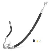 China Power Steering Pressure Line Hose Assembly for Honda Ridgeline 2012-2014 for sale