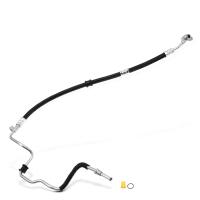 China Power Steering Pressure Line Hose Assembly for Honda Ridgeline 2006-2011 3.5L for sale