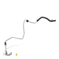 China Power Steering Return Line Hose Assembly for Hyundai Accent 00-05 L4 1.5L 1.6L for sale