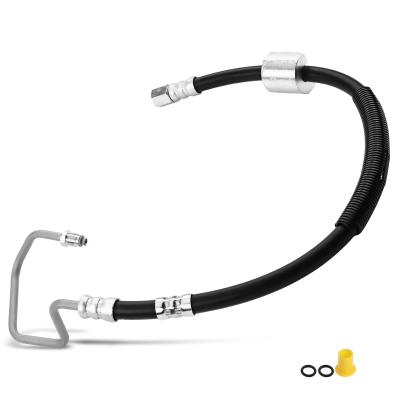 China Power Steering Pressure Line Hose Assembly for Dodge Ram 2500 2009-2010 Ram 6.7L for sale