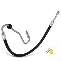 China Power Steering Pressure Line Hose Assembly Without Hydroboost for Dodge Ram 2500 for sale