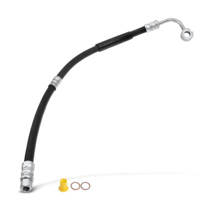 China Power Steering Pressure Line Hose Assembly for Hyundai Elantra 96-00 1.8L 2.0L for sale