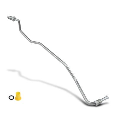 China Power Steering Pressure Line Hose Assembly for Hyundai Elantra 1996-2000 Tiburon for sale
