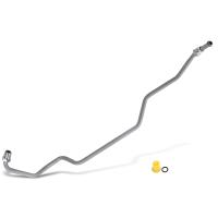 China Power Steering Pressure Line Hose Assembly for Hyundai Azera 06-11 Tube To Rack for sale