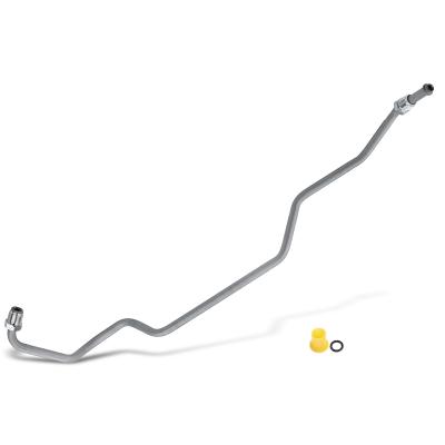 China Power Steering Pressure Line Hose Assembly for Hyundai Azera 06-11 Tube To Rack for sale