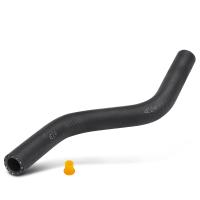 China Power Steering Reservoir Line Hose Assembly for Audi A6 Quattro 02-04 V6 3.0L for sale