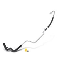 China Power Steering Return Line Hose Assembly for Hyundai Entourage 07-09 Kia Sedona for sale