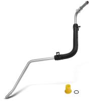 China Power Steering Return Line Hose Assembly for Hyundai Genesis 2009-2011 for sale