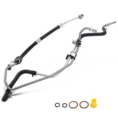 China Power Steering Pressure & Return Line Hose Assembly for Hyundai Genesis Coupe 10-12 for sale