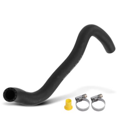 China Power Steering Reservoir Line Hose Assembly for BMW 128i 328i 328i xDrive for sale