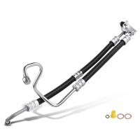 China Power Steering Pressure Line Hose Assembly for BMW E46 323i 325ci 325i 328i 330i for sale