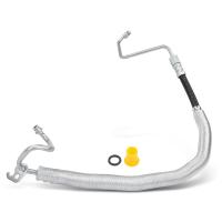 China Power Steering Pressure Line Hose Assembly for Ford 03-05 Lincoln 03-06 V8 3.9L for sale