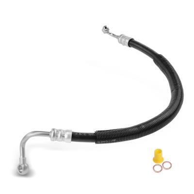 China Power Steering Pressure Line Hose Assembly for BMW E60 525i 06-07 528i 08-10 for sale