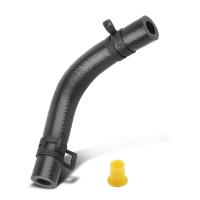China Power Steering Return Line Hose Assembly for Hyundai Santa Fe 03-06 3.5L for sale