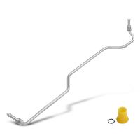 China Power Steering Pressure Line Hose Assembly for Hyundai Sonata 2006-2010 2.4L for sale