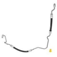 China Power Steering Pressure Line Hose Assembly for Ford E-350 Super Duty 6.8L for sale