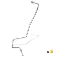 China Power Steering Pressure Line Hose Assembly for Hyundai Sonata 99-05 2.5L 2.7L for sale