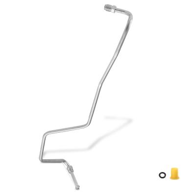 China Power Steering Pressure Line Hose Assembly for Hyundai Sonata 99-05 2.5L 2.7L for sale