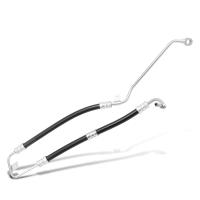 China Power Steering Pressure Line Hose Assembly for BMW X5 2002-2003 V8 4.4L 4.6L for sale
