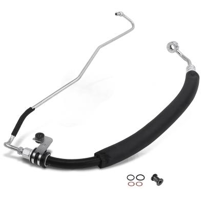 China Power Steering Pressure Line Hose Assembly for Hyundai Tiburon 2003-2008 for sale