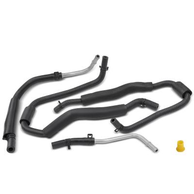 China Power Steering Return Line Hose Assembly for Hyundai Veracruz 07-08 3.8L for sale