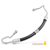 China Power Steering Pressure Line Hose Assembly for BMW Z3 1998-2000 E36 M3 320i 325i for sale