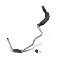 China Power Steering Return Line Hose Assembly for Hyundai Tucson 05-09 for sale