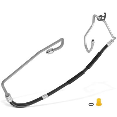China Power Steering Pressure Line Hose Assembly for Ford Escape Mazda 2001-2004 2.0L for sale