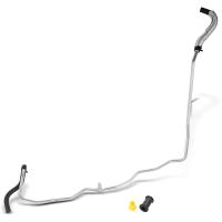 China Power Steering Return Line Hose Assembly for Infiniti FX35 09-12 QX70 14-17 for sale