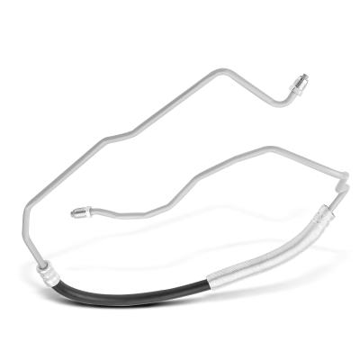 China Power Steering Pressure Line Hose Assembly for Buick Century 1999-2002 V6 3.1L for sale
