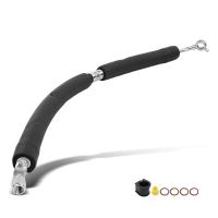 China Power Steering Pressure Line Hose Assembly for Infiniti G20 99-00 Pump To Gear for sale