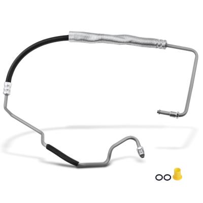 China Power Steering Pressure Line Hose Assembly for Buick LaCrosse Allure Grand Prix for sale