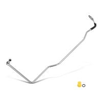 China Power Steering Pressure Line Hose Assembly for Infiniti G35 03-06 Nissan 350Z for sale
