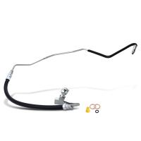 China Power Steering Pressure Line Hose Assembly for Infiniti G25 G35 G37 Nissan 370Z for sale