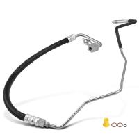 China Power Steering Pressure Line Hose Assembly for Infiniti G35 07-08 G37 Q60 for sale