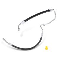 China Power Steering Pressure Line Hose Assembly for Ford Escort 97-02 Mercury L4 2.0L for sale