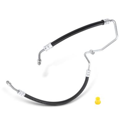 China Power Steering Pressure Line Hose Assembly for Ford Escort 97-02 Mercury L4 2.0L for sale