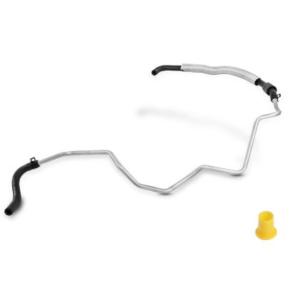 China Power Steering Return Line Hose Assembly for Infiniti G35 07-08 G37 09 3.5L 3.7L for sale