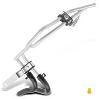 China Power Steering Return Line Hose Assembly for Infiniti G35 2005-2007 V6 3.5L for sale